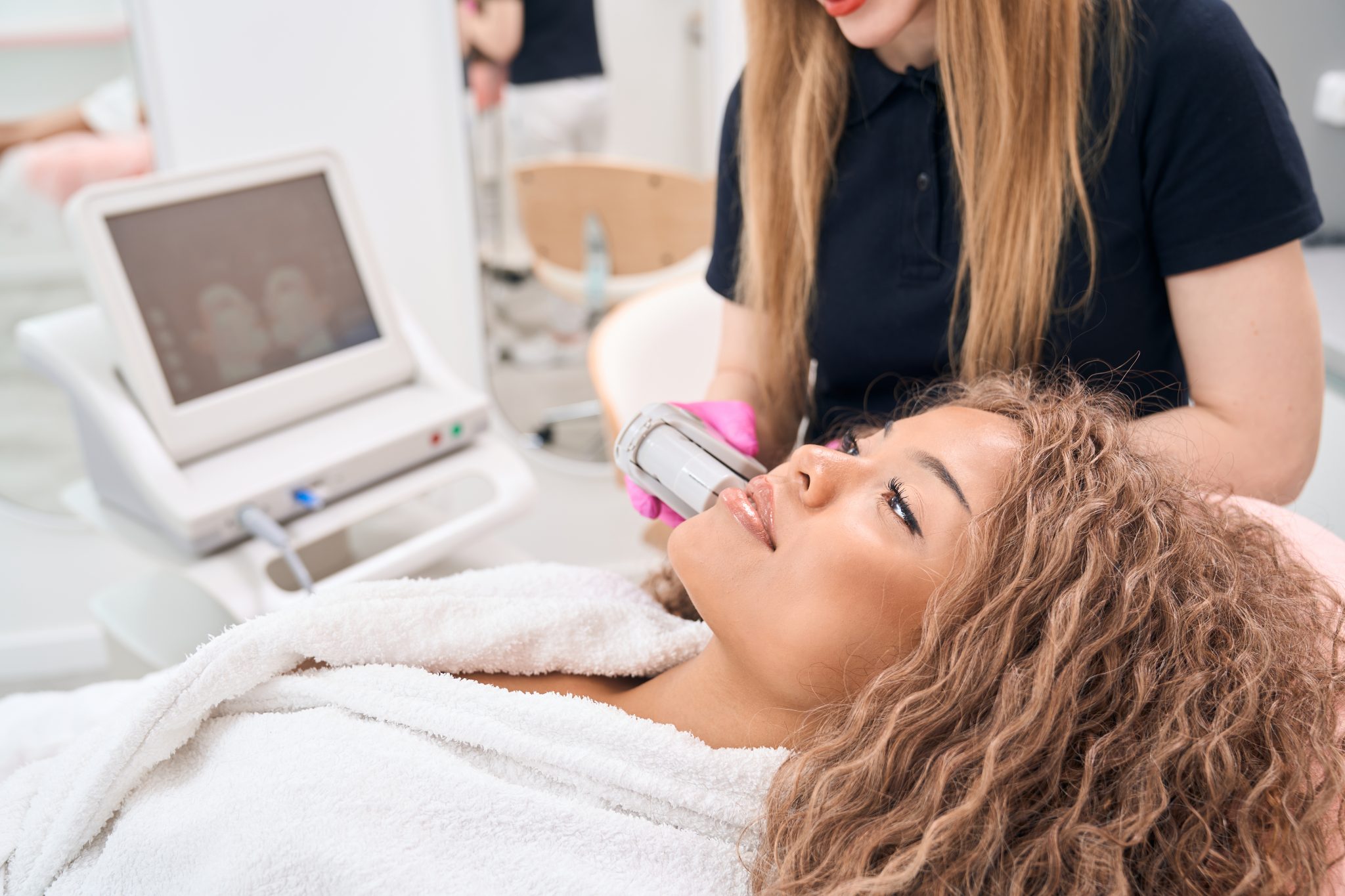 Age Spot Treatments - Dr. Laurel Bailey